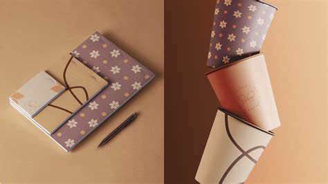 Face a Face Brand Identity on Behance