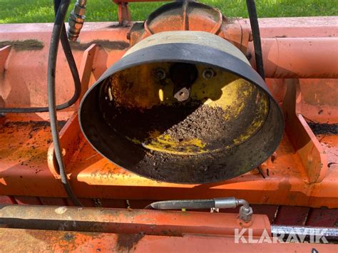 Betesputs Agrimaster KN 320