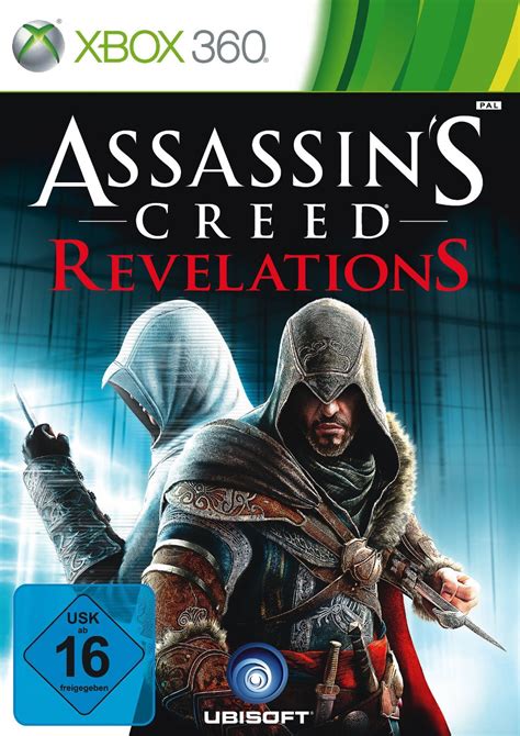 Chronologie von Assassin's Creed | AssassinsCreed.de - Offizielle DE ...