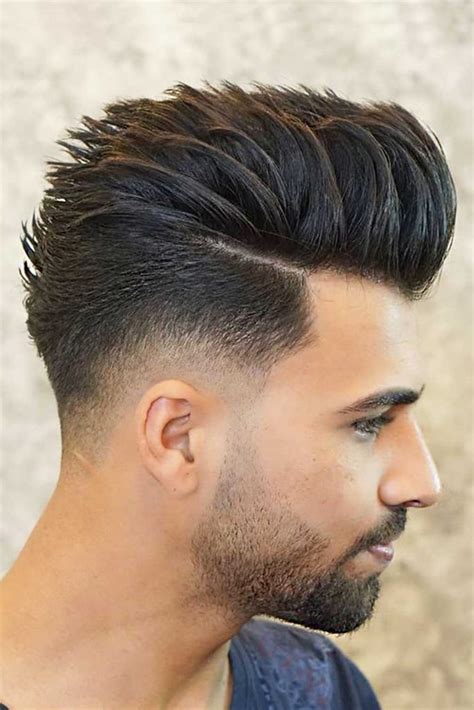 32+ low fade haircut with long hair - GregAnaihita
