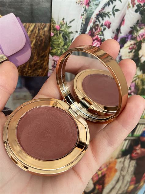 Charlotte Tilbury’s New Cream Blush Puts My Former Favorite To Shame ...