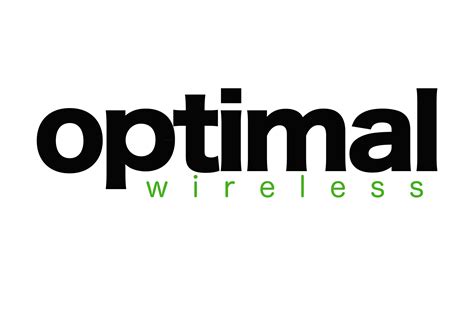 Home | Optimal Wireless, LLC