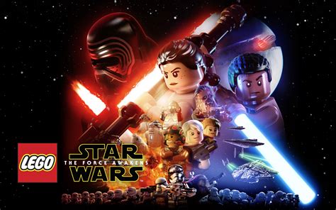 LEGO® Star Wars™: TFA - Android Apps on Google Play