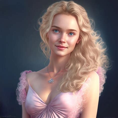 Character Modeling, Character Portraits, Fantasy Art Women, Fantasy ...