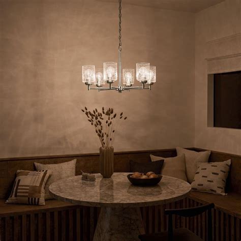 Bailey Street Home - 147-BEL-52616 - Saddlers Corner - 6 Light Large ...