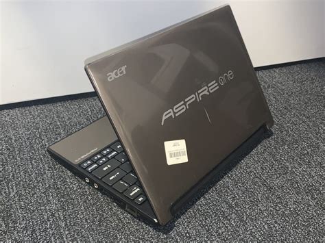 Acer Aspire One D255-1625 Repair Help: Learn How to Fix It Yourself.