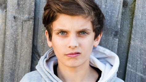 Diese Mutter rechnet auf brillante Weise mit ihrem 13-Jährigen ab ...
