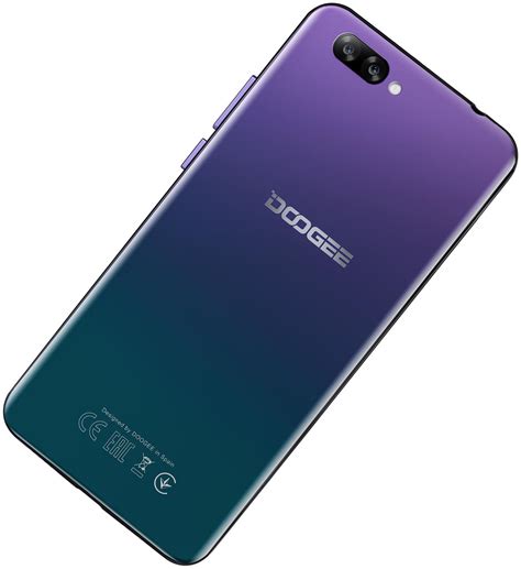 Doogee Y7 Plus Price in India, Full Specs (1st December 2020 ...