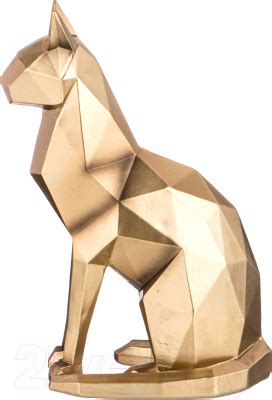Lefard Кошка / 146-1633 Статуэтка купить в Минске, Гомеле, Витебске ...