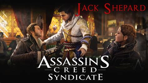 Assassin's Creed Синдикат - Прохождение #2 - YouTube