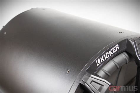 Автоакустика kicker (кикер), усилитель, купить колонки, сабвуфер (саб ...