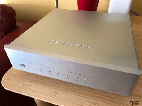Denafrips Pontus II For Sale - US Audio Mart