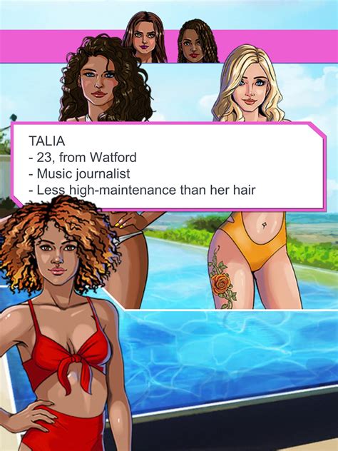 Love Island: The Game review - Romantic getaway, or desert island ...