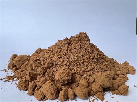 Какао-порошок Barry Callebaut NCP натуральный 10−12 %, 25 кг купить в ...