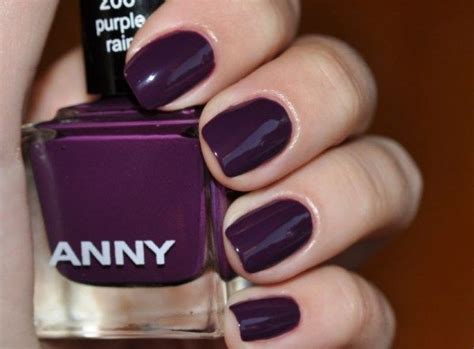 Красочные лаки Anny | Лак для ногтей, Косметика, Ногти