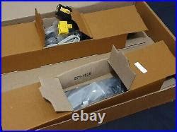 APC AP7921B Switched Rack PDU 1U Rackmount Nominal Output Voltage 208V ...