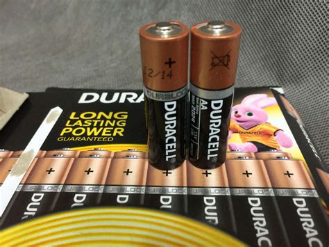 Элемент питания DURACELL Basic LR6-18BL AA бл 18 — купить в интернет ...