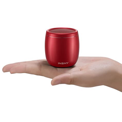10 Best Mini Speakers 2025 - Singersroom.com
