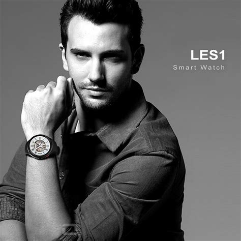 LEMFO LES1 3G Smartwatch Phone,Only $98.99 - TOMTOP BLOG
