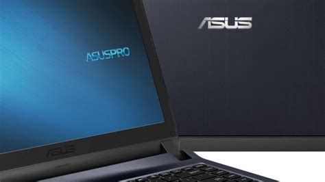 Asuspro P1440: Asus stellt Business-Notebook mit DVD-Laufwerk vor ...