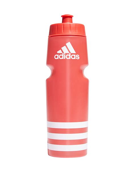 adidas Performance Bottle - Red | Life Style Sports EU