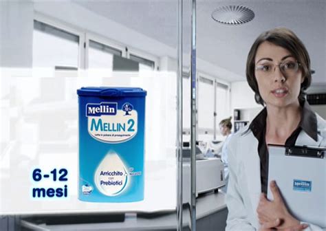 Mellin presenta Mellin 2 latte di proseguimento - Donna Moderna