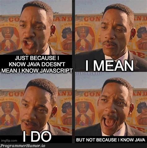 asAJavaDev · ProgrammerHumor.io