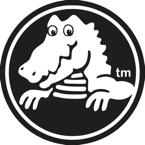 Логотип Crocs / Мода / TopLogos.ru