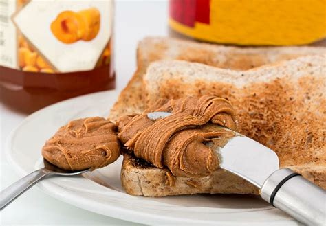 Peanut Butter. Peanut Butter is one of the Best… | by priyanka dave ...