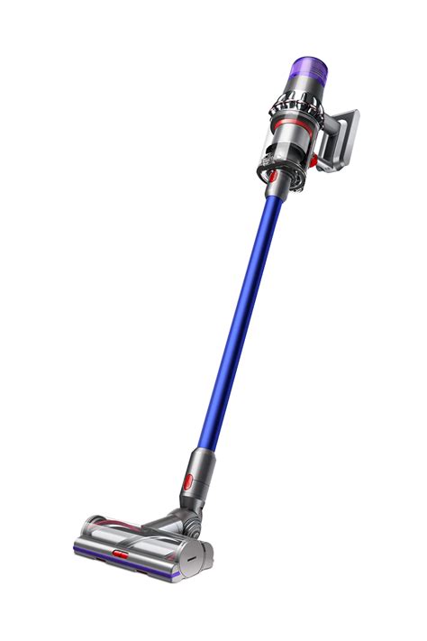 Dyson V12 Detect Slim™ cordless vacuum – Overview | Dyson