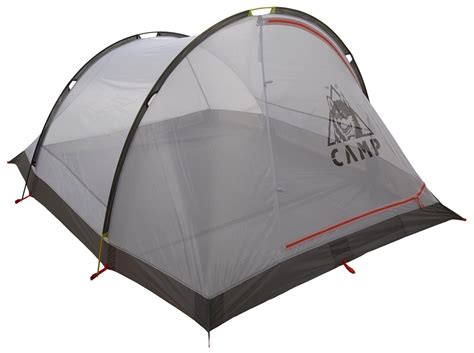 Camp Minima 3 SL Tentes randonnée/trekking : Snowleader