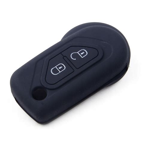 Etui na klucze do Citroen DS3 2009-2016 - 12378357226 - oficjalne ...