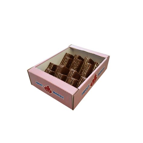Кондитерские изделия с доставкой от Sweet MariEli