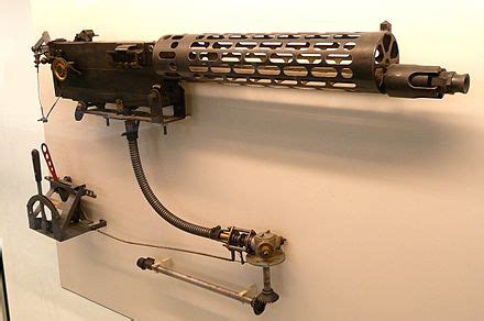 MG 08 — Википедия