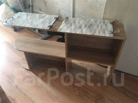 Продам полку для книг, б/у, в наличии во Владивостоке