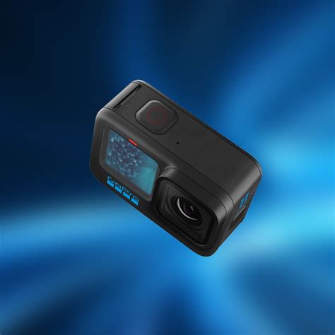 Екшн-камера GoPro HERO11 Black (CHDHX-111-RW) купить на PulsePad ...