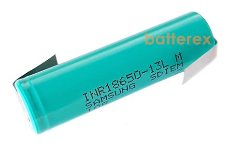 Inr 18650 13l samsung sdi 108 • Вэб-шпаргалка для интернет ...