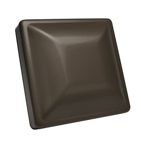 RAL 8019 - Grey Brown - Matte