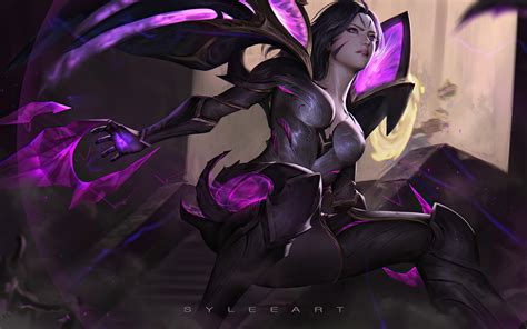 1920x1200 Kaisa 4k 1080P Resolution ,HD 4k Wallpapers,Images ...