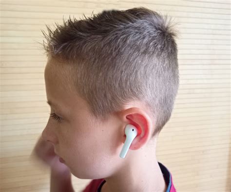 Обзор Realme Buds Air Neo: TWS-наушники в 4 раза доступнее AirPods ...