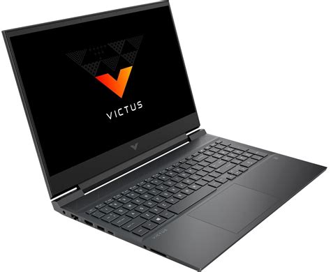 HP Victus 16 - i5-12500H · RTX 3060 100W · 16.1″, Full HD (1920 x 1080 ...