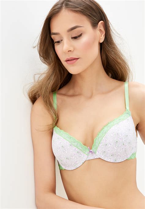 Бюстгальтер Infinity Lingerie, цвет: белый, MP002XW14GQC — купить в ...