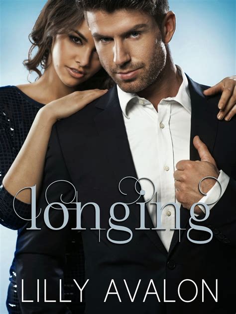 Ogitchida Kwe's Book Blog : Longing by Lilly Avalon Blog Tour Review ...