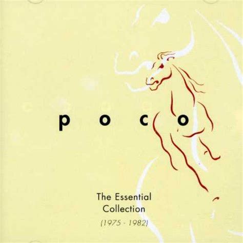 POCO CD Covers