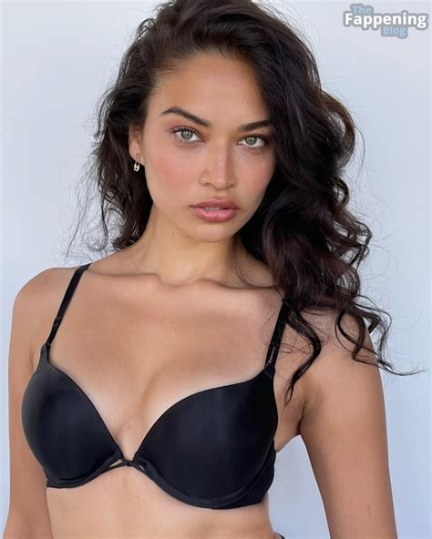 Shanina Shaik Sexy (45 Photos) | PinayFlixx Mega Leaks
