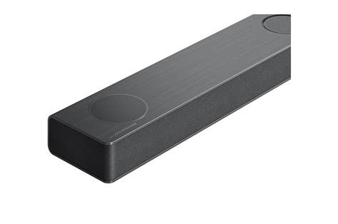LG S80QR | 5.1.3ch | 620W | Dolby Atmos | LG UAE
