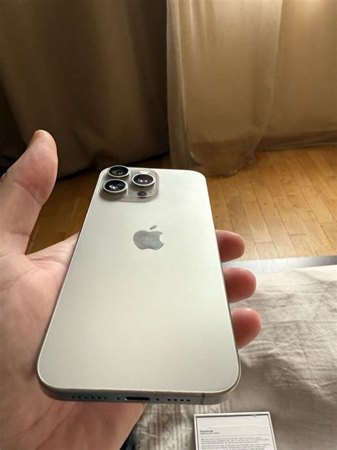 Iphone 15 Pro Max 256 GB гр. София Драгалевци • OLX.bg