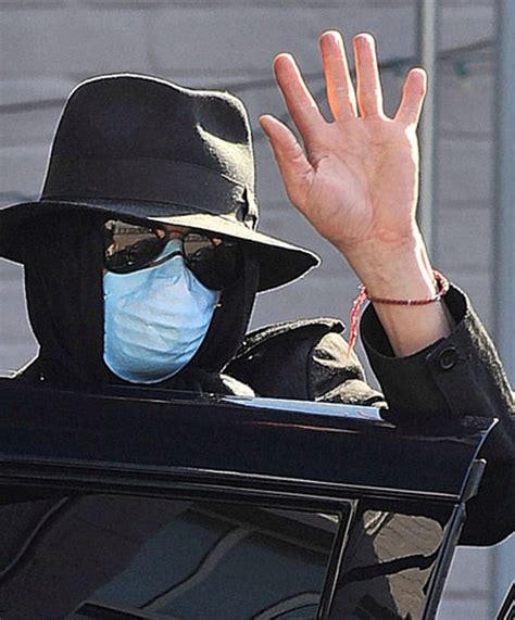 How Jacko got his Wacko nickname | London Evening Standard | Evening ...