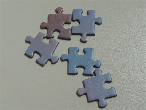 Free photo: Puzzle, Puzzle Piece, Play - Free Image on Pixabay - 4770