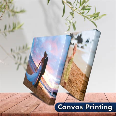 Canvas Printing – soloprint.ca